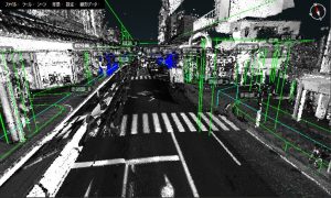 点群データブラウザ「3D Point Studio®」 | Intelligent Style 株式会社