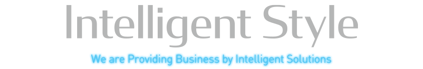 Intelligent Style 株式会社