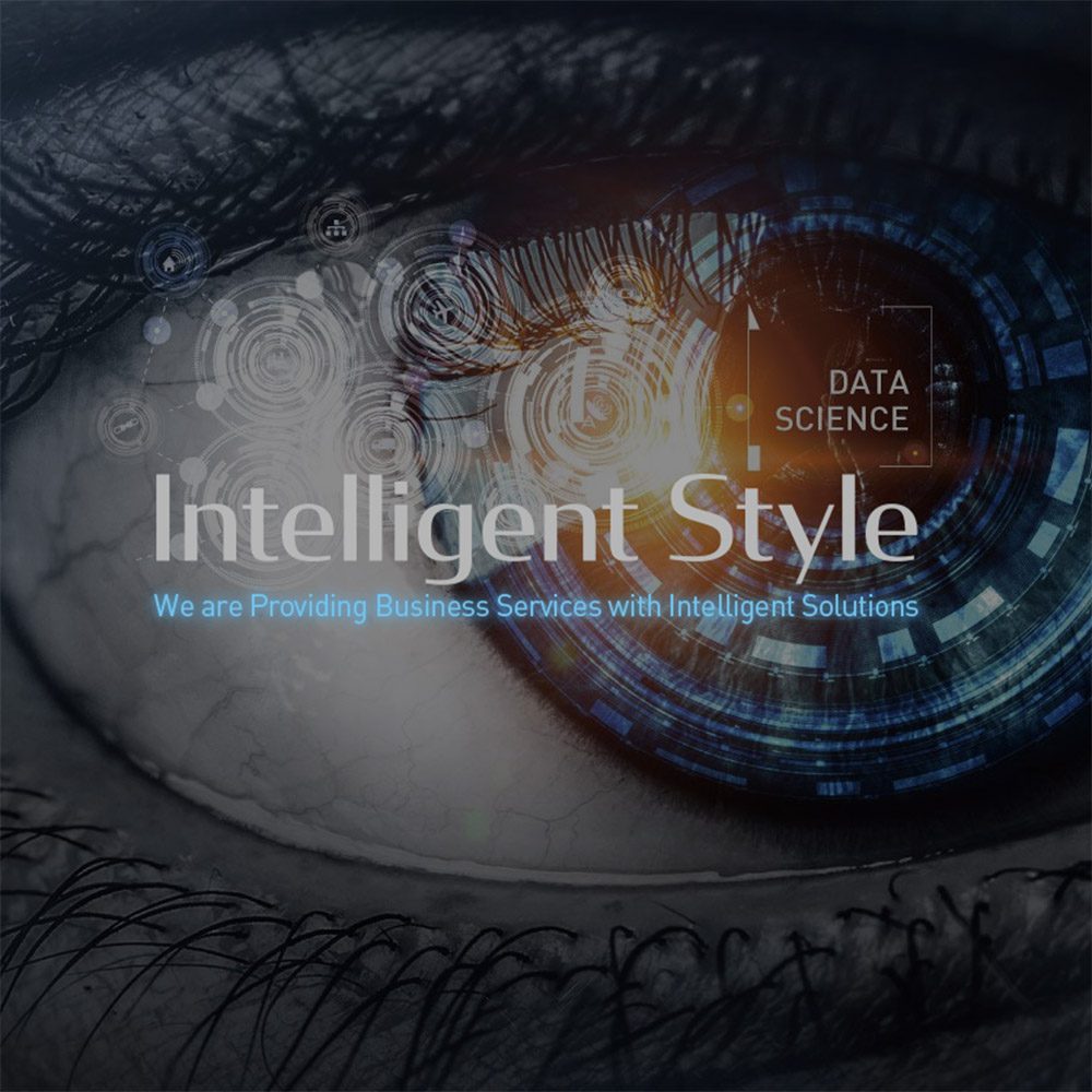 開発段階 | Intelligent Style 株式会社